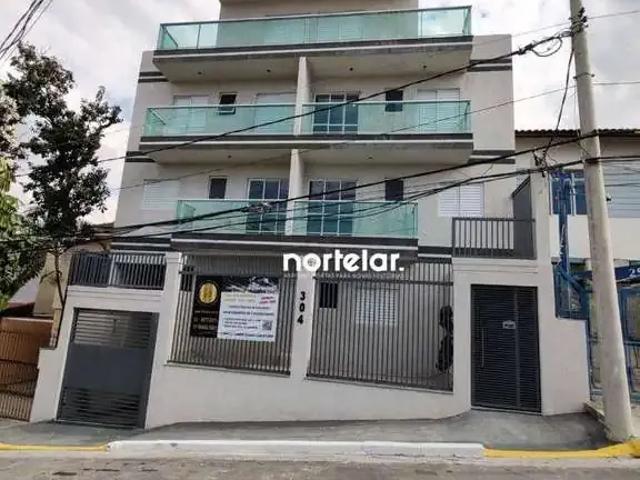 Apartamento para Venda em São Paulo/SP Vila União Zona Norte 2 Quartos