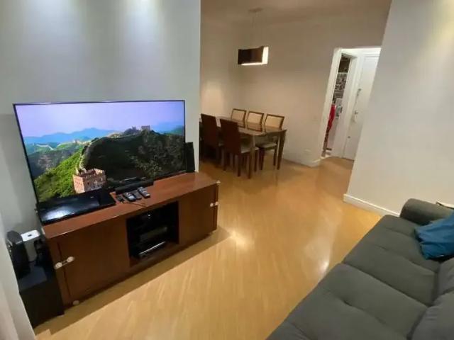Apartamento para Venda em São Paulo/SP Vila Universitária 2 Quartos
