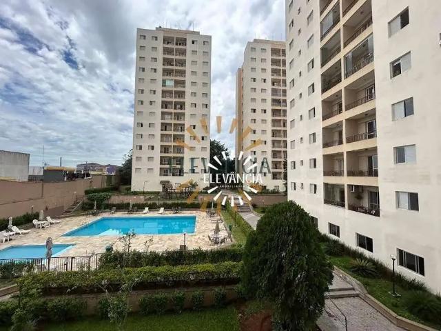 Apartamento para Venda em São Paulo/SP Vila Universitária 3 Quartos