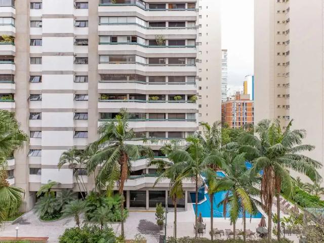 Apartamento para Venda em São Paulo/SP Vila Uberabinha 4 Quartos