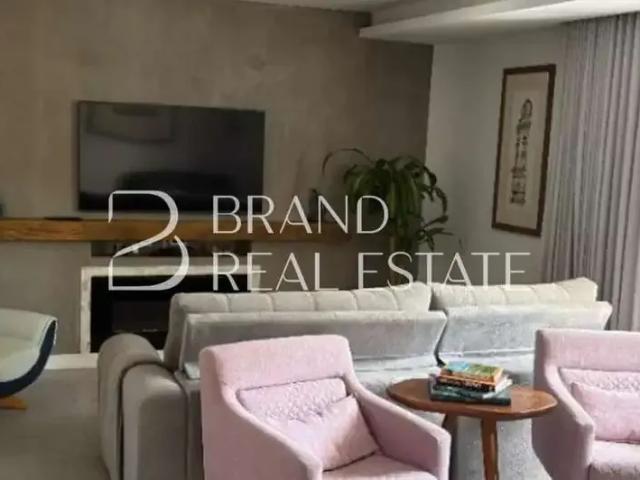 Apartamento para Venda em São Paulo/SP Vila Uberabinha 4 Quartos
