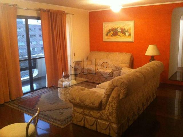 Apartamento para Venda em São Paulo/SP Vila Uberabinha 4 Quartos