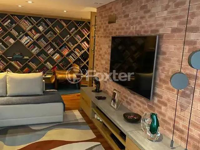 Apartamento para Venda em São Paulo/SP Vila Uberabinha 4 Quartos