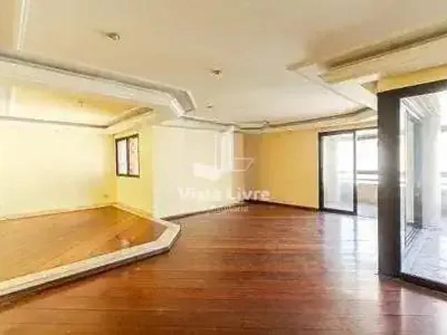 Apartamento para Venda em São Paulo/SP Vila Uberabinha 4 Quartos