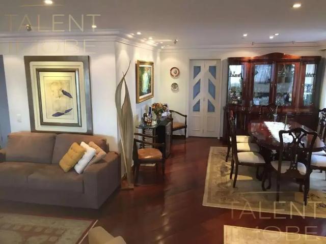 Apartamento para Venda em São Paulo/SP Vila Uberabinha 4 Quartos