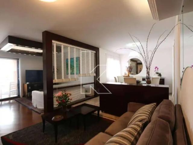 Apartamento para Venda em São Paulo/SP Vila Uberabinha 4 Quartos