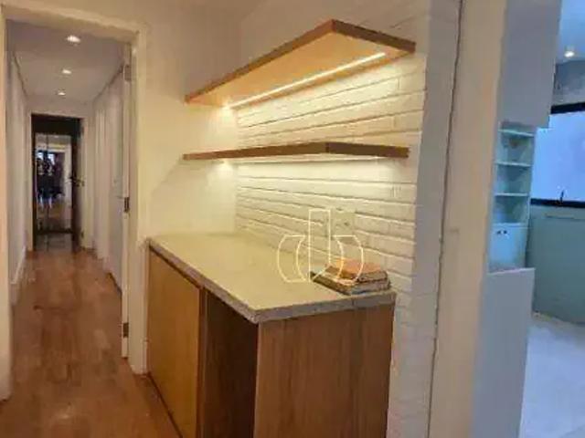 Apartamento para Venda em São Paulo/SP Vila Uberabinha 4 Quartos