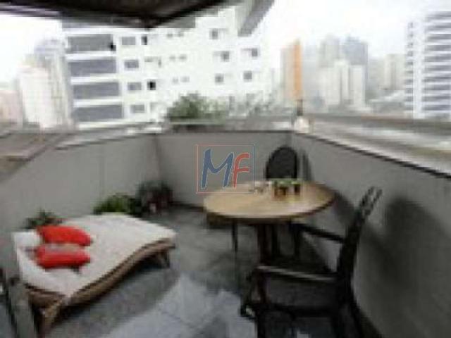 Apartamento para Venda em São Paulo/SP Vila Uberabinha 4 Quartos
