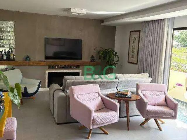 Apartamento para Venda em São Paulo/SP Vila Uberabinha 4 Quartos