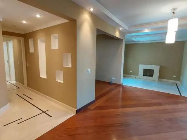 Apartamento para Venda em São Paulo/SP Vila Uberabinha 4 Quartos