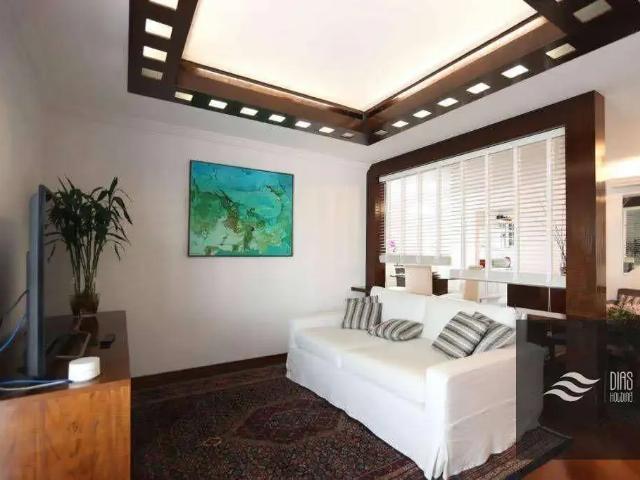 Apartamento para Venda em São Paulo/SP Vila Uberabinha 4 Quartos
