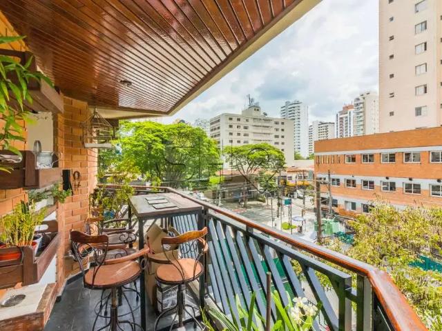 Apartamento para Venda em São Paulo/SP Vila Uberabinha 4 Quartos