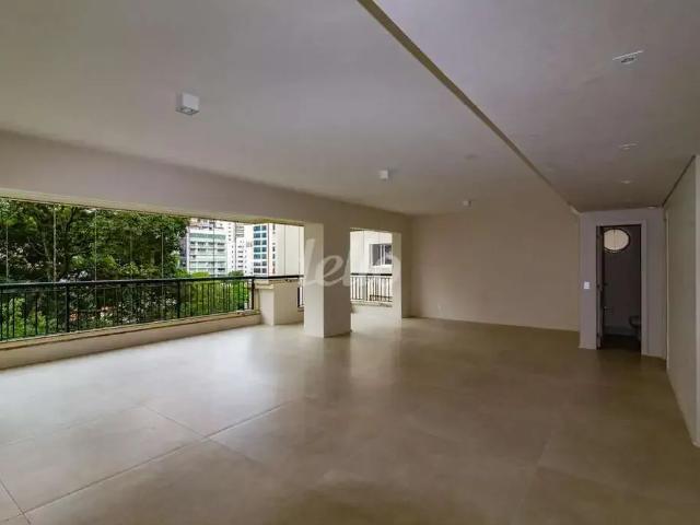Apartamento para Venda em São Paulo/SP Vila Uberabinha 4 Quartos