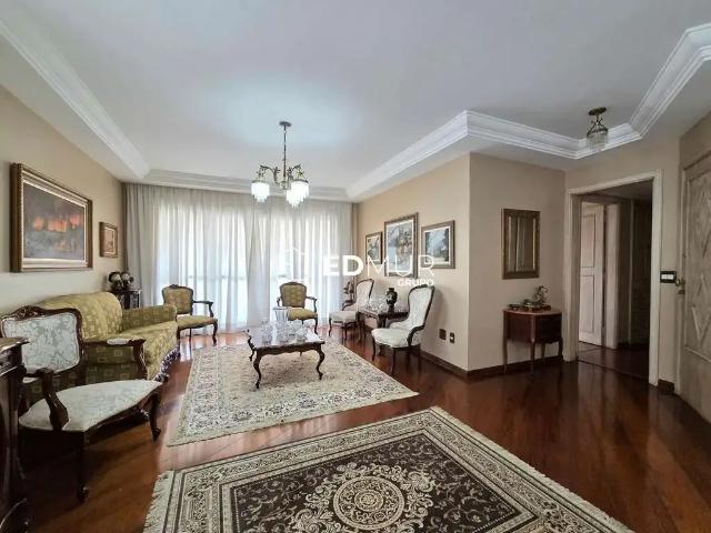 Apartamento para Venda em São Paulo/SP Vila Uberabinha 4 Quartos