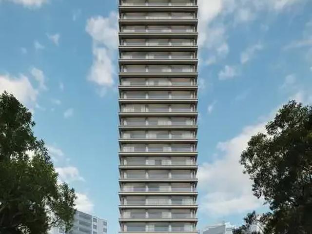 Apartamento para Venda em São Paulo/SP Vila Uberabinha 4 Quartos