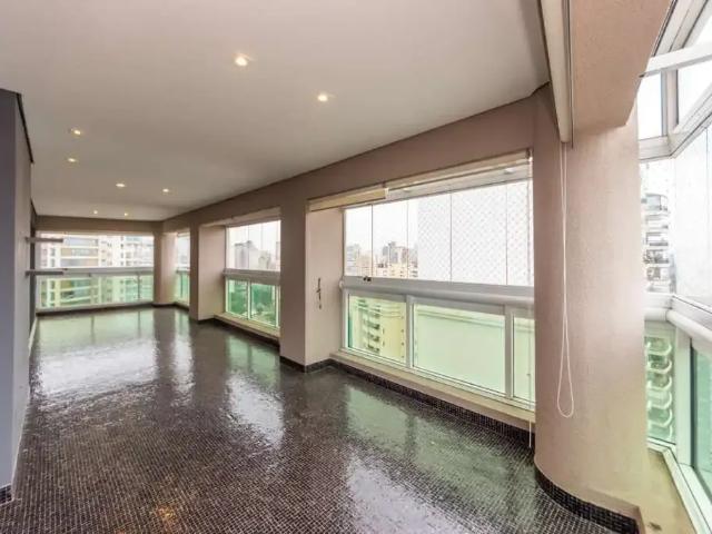 Apartamento para Venda em São Paulo/SP Vila Uberabinha 4 Quartos