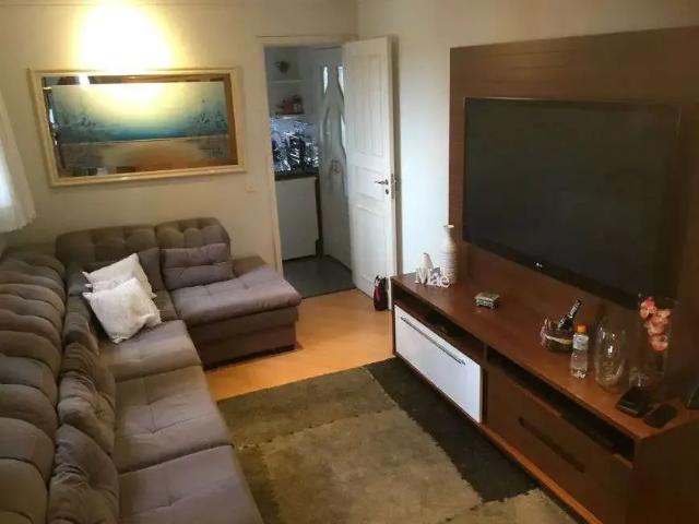 Apartamento para Venda em São Paulo/SP Vila Uberabinha 4 Quartos