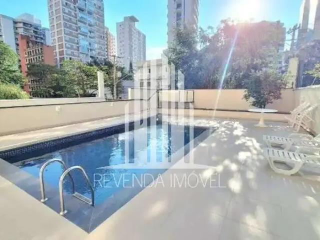 Apartamento para Venda em São Paulo/SP Vila Uberabinha 4 Quartos