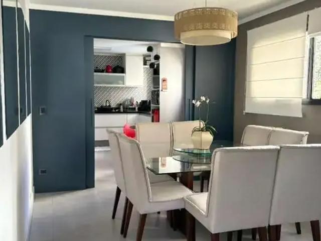 Apartamento para Venda em São Paulo/SP Vila Uberabinha 4 Quartos