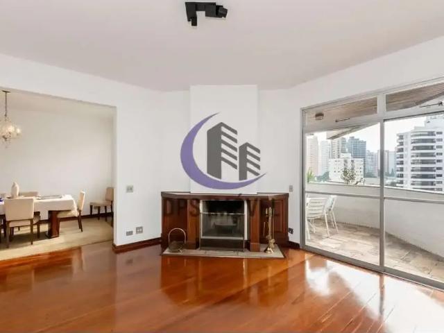 Apartamento para Venda em São Paulo/SP Vila Uberabinha 4 Quartos