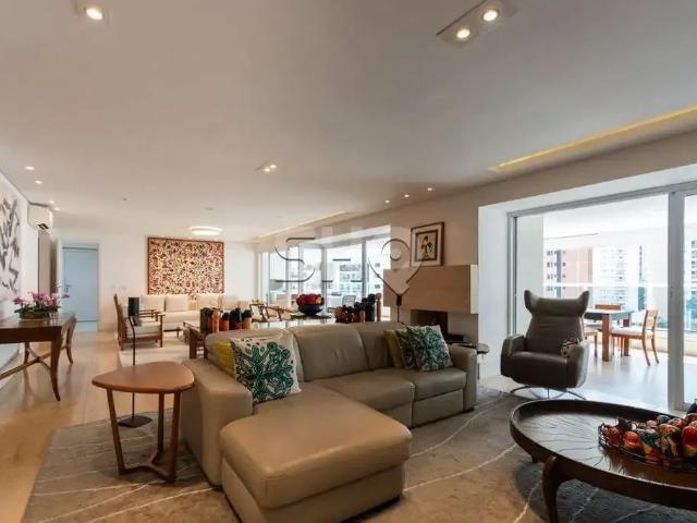 Apartamento para Venda em São Paulo/SP Vila Uberabinha 4 Quartos