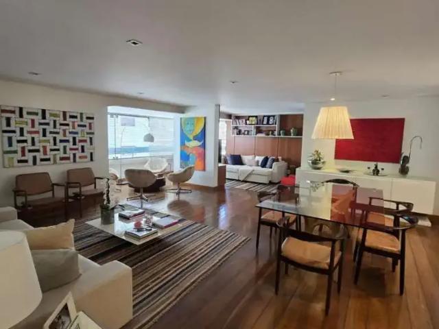 Apartamento para Venda em São Paulo/SP Vila Uberabinha 4 Quartos