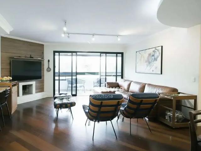 Apartamento para Venda em São Paulo/SP Vila Uberabinha 4 Quartos