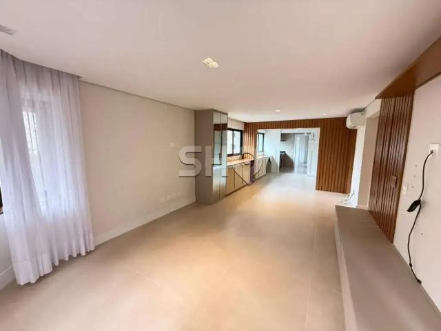 Apartamento para Venda em São Paulo/SP Vila Uberabinha 4 Quartos