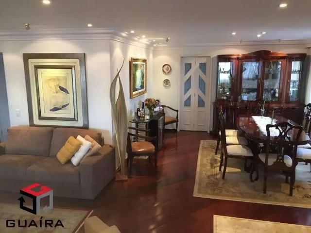 Apartamento para Venda em São Paulo/SP Vila Uberabinha 4 Quartos