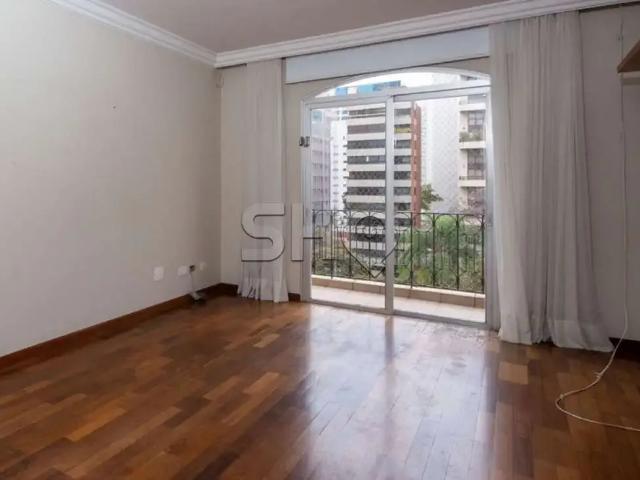 Apartamento para Venda em São Paulo/SP Vila Uberabinha 4 Quartos