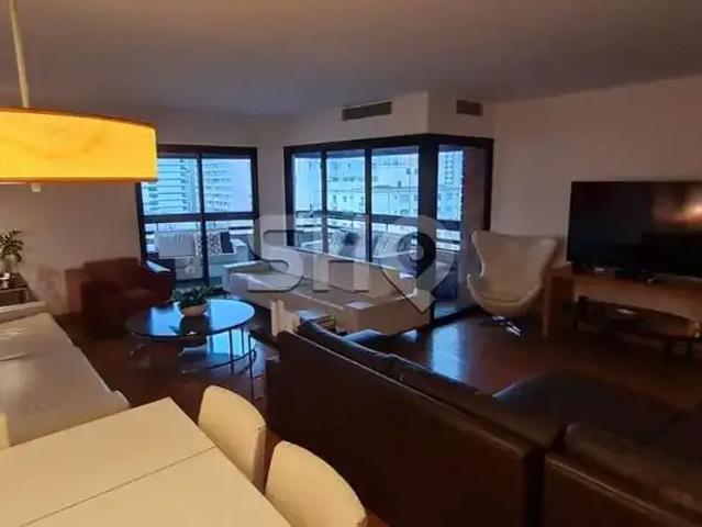 Apartamento para Venda em São Paulo/SP Vila Uberabinha 4 Quartos