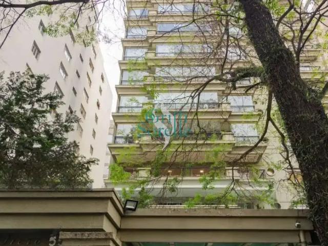 Apartamento para Venda em São Paulo/SP Vila Uberabinha 4 Quartos