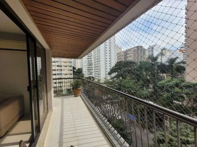 Apartamento para Venda em São Paulo/SP Vila Uberabinha 4 Quartos