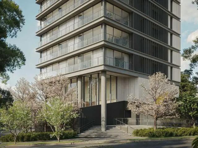 Apartamento para Venda em São Paulo/SP Vila Uberabinha 4 Quartos