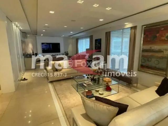 Apartamento para Venda em São Paulo/SP Vila Uberabinha 4 Quartos