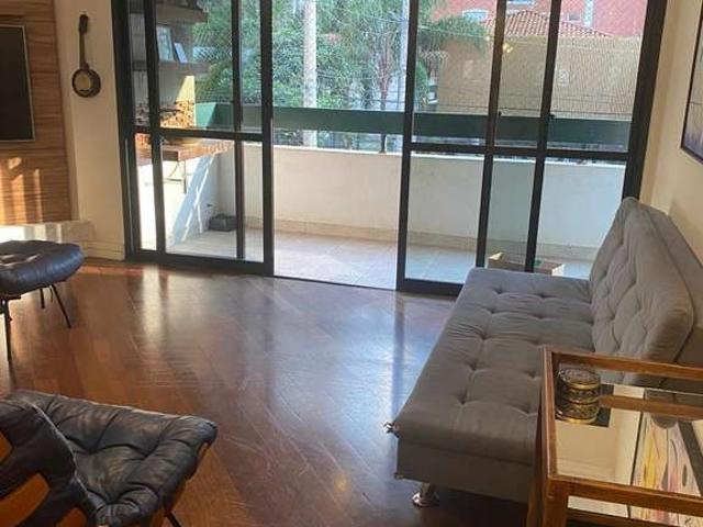 Apartamento para Venda em São Paulo/SP Vila Uberabinha 4 Quartos