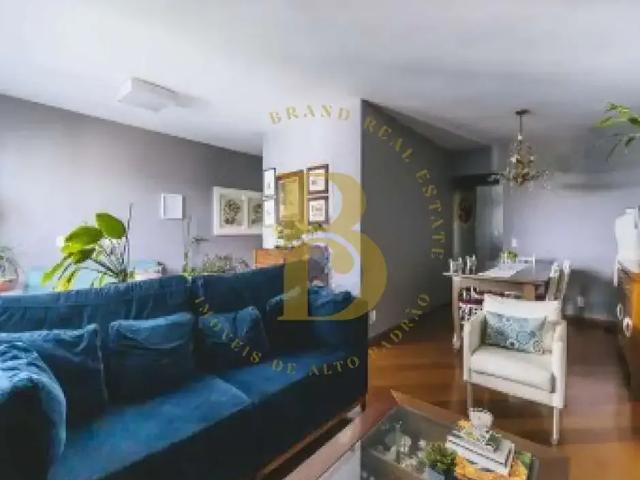 Apartamento para Venda em São Paulo/SP Vila Uberabinha 4 Quartos