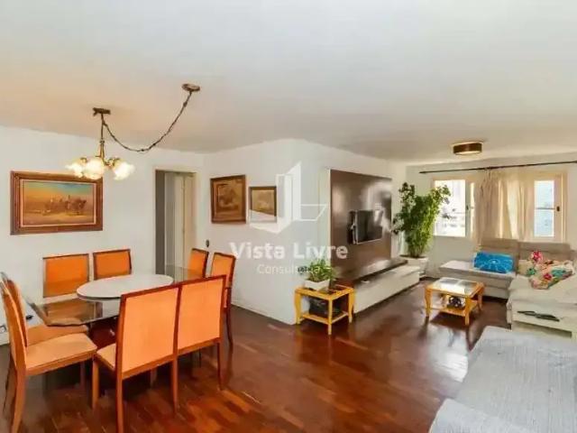 Apartamento para Venda em São Paulo/SP Vila Uberabinha 4 Quartos