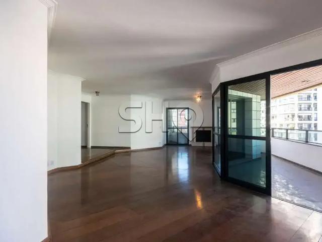 Apartamento para Venda em São Paulo/SP Vila Uberabinha 4 Quartos