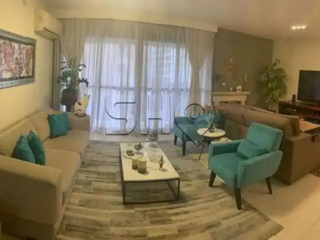 Apartamento para Venda em São Paulo/SP Vila Uberabinha 4 Quartos
