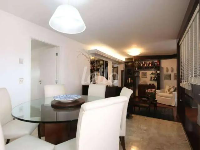 Apartamento para Venda em São Paulo/SP Vila Uberabinha 4 Quartos