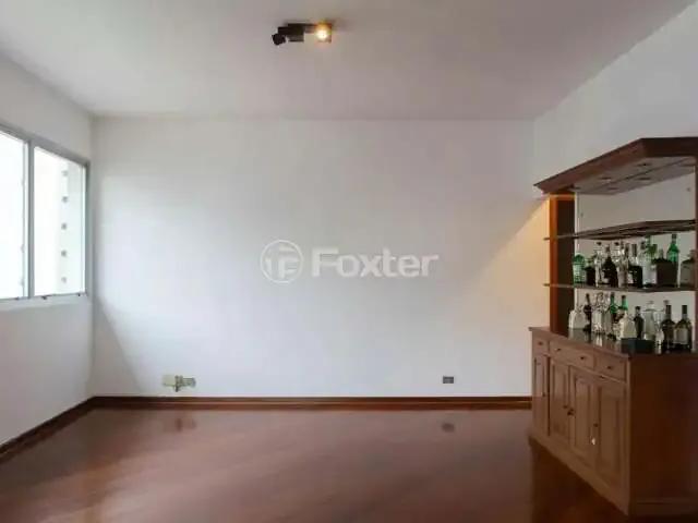 Apartamento para Venda em São Paulo/SP Vila Uberabinha 4 Quartos