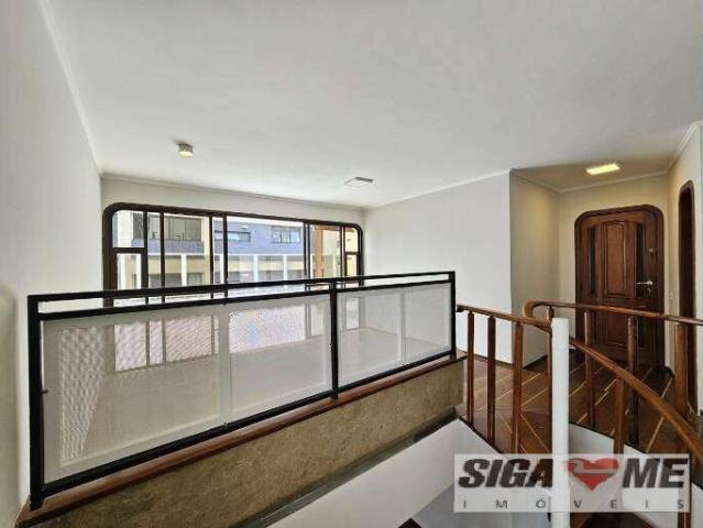 Apartamento para Venda em São Paulo/SP Vila Uberabinha 4 Quartos