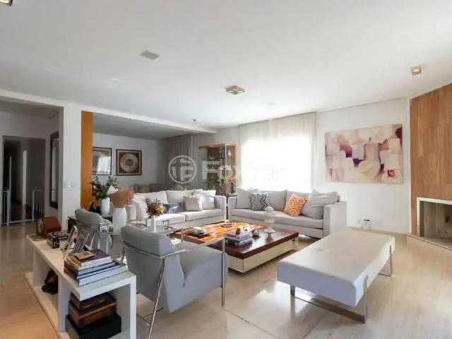 Apartamento para Venda em São Paulo/SP Vila Uberabinha 4 Quartos