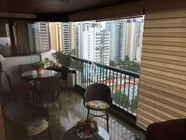 Apartamento para Venda em São Paulo/SP Vila Uberabinha 4 Quartos