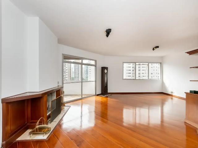 Apartamento para Venda em São Paulo/SP Vila Uberabinha 4 Quartos