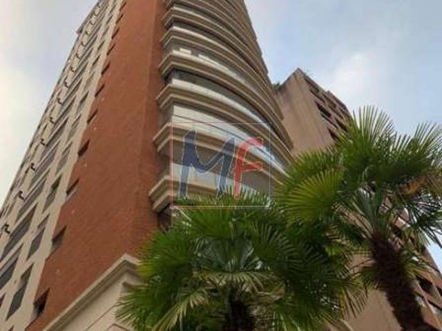 Apartamento para Venda em São Paulo/SP Vila Uberabinha 4 Quartos