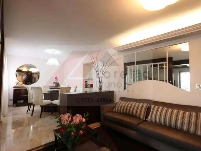 Apartamento para Venda em São Paulo/SP Vila Uberabinha 4 Quartos
