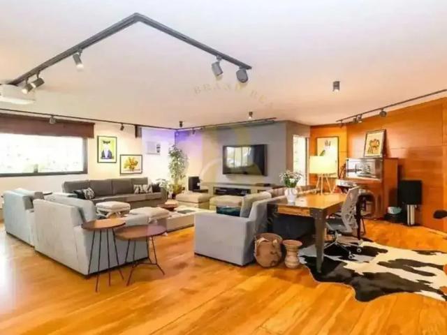 Apartamento para Venda em São Paulo/SP Vila Uberabinha 4 Quartos