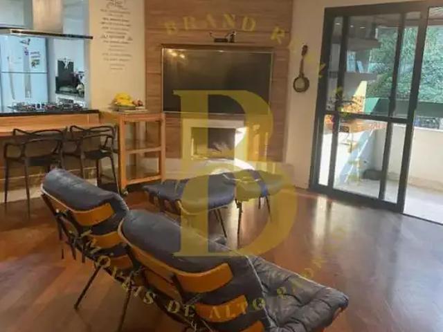 Apartamento para Venda em São Paulo/SP Vila Uberabinha 4 Quartos
